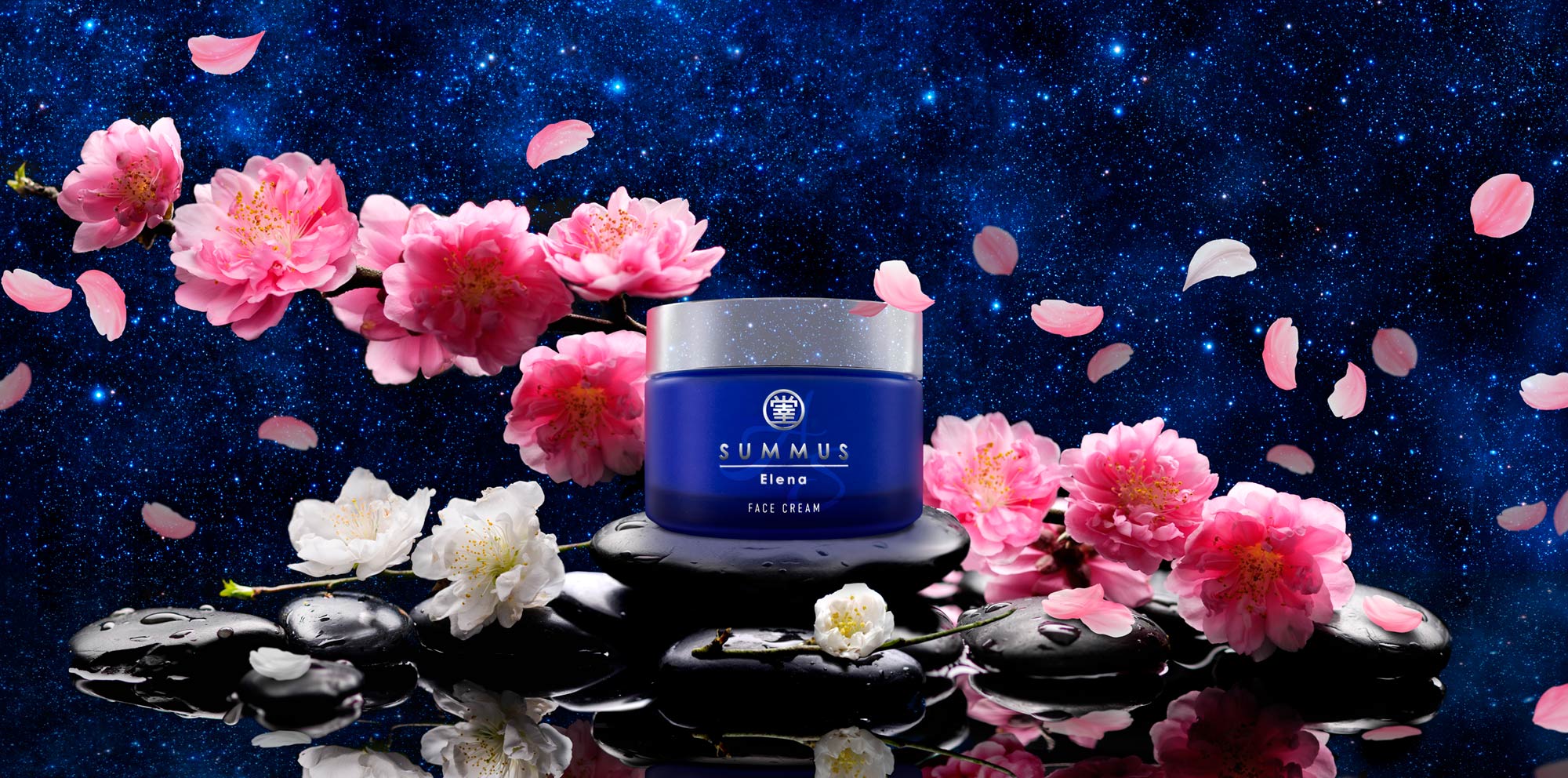 Face Cream — Summus