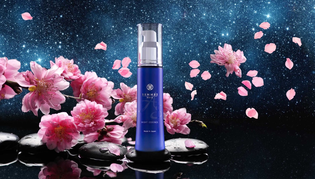 Night Essence — Summus